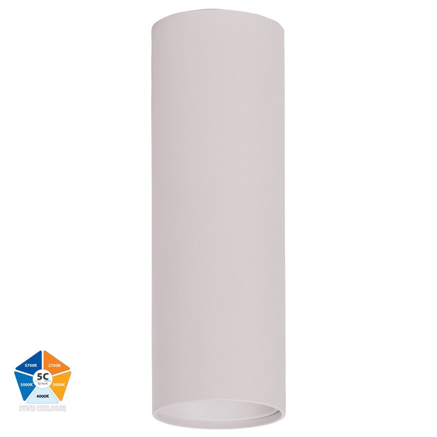 Technical Specifications for the Surface Mounted LED Downlight in Australian Projects