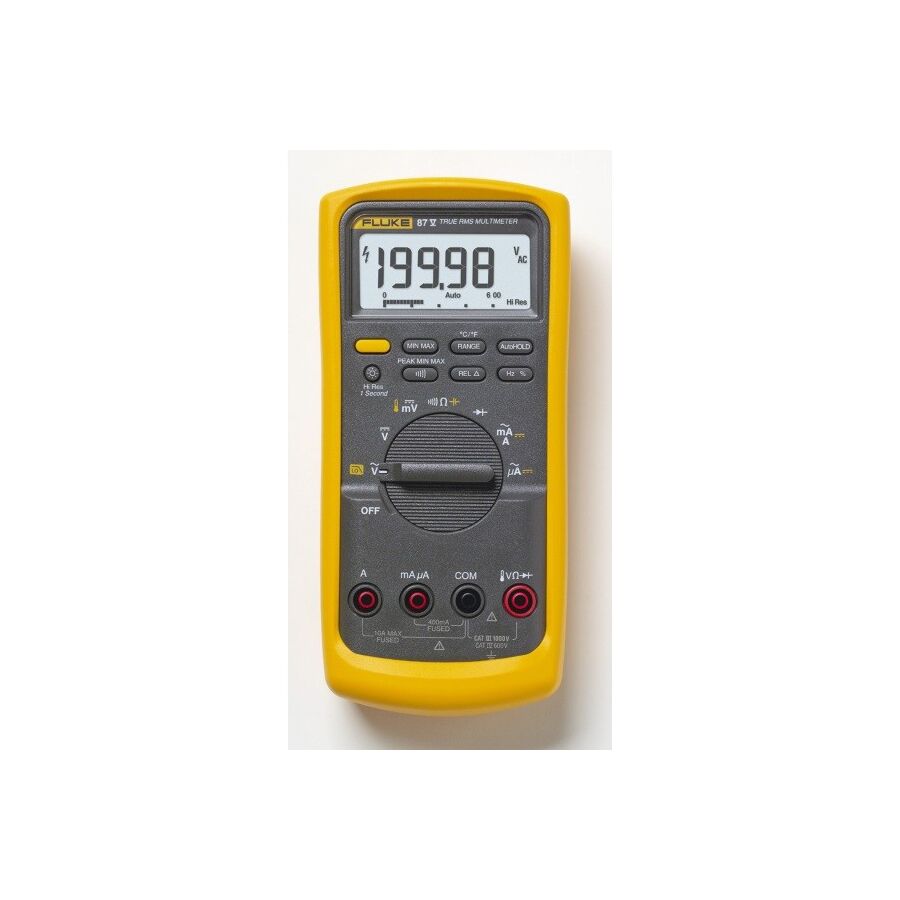 Operational Protocols on How To Use a Multimeter in Australian Industry