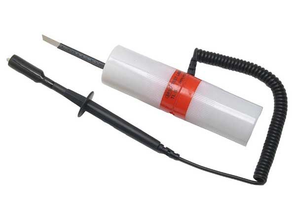 Low Voltage Test Lamp | Fused 240/415V | CATIV 450V by STL5 - STL5