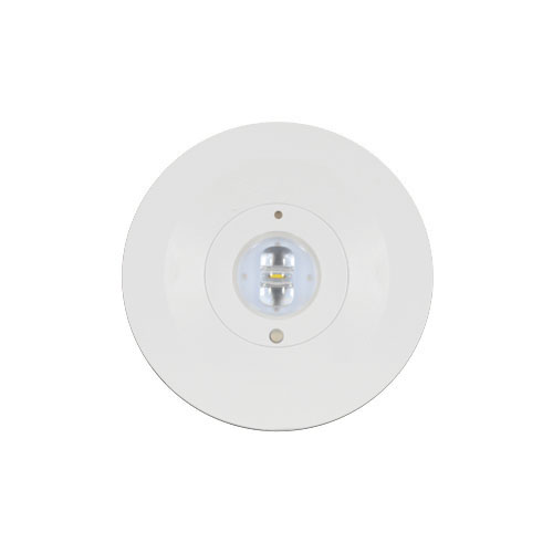 Emergency Corridor Light | 200lm | IP44 Splashproof | Recessed Mount by ...