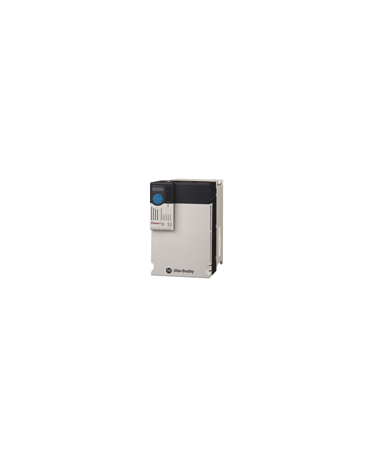 PowerFlex 527 AC Drive 22kW | 380-480V AC | Embedded Dual Port EtherNet ...
