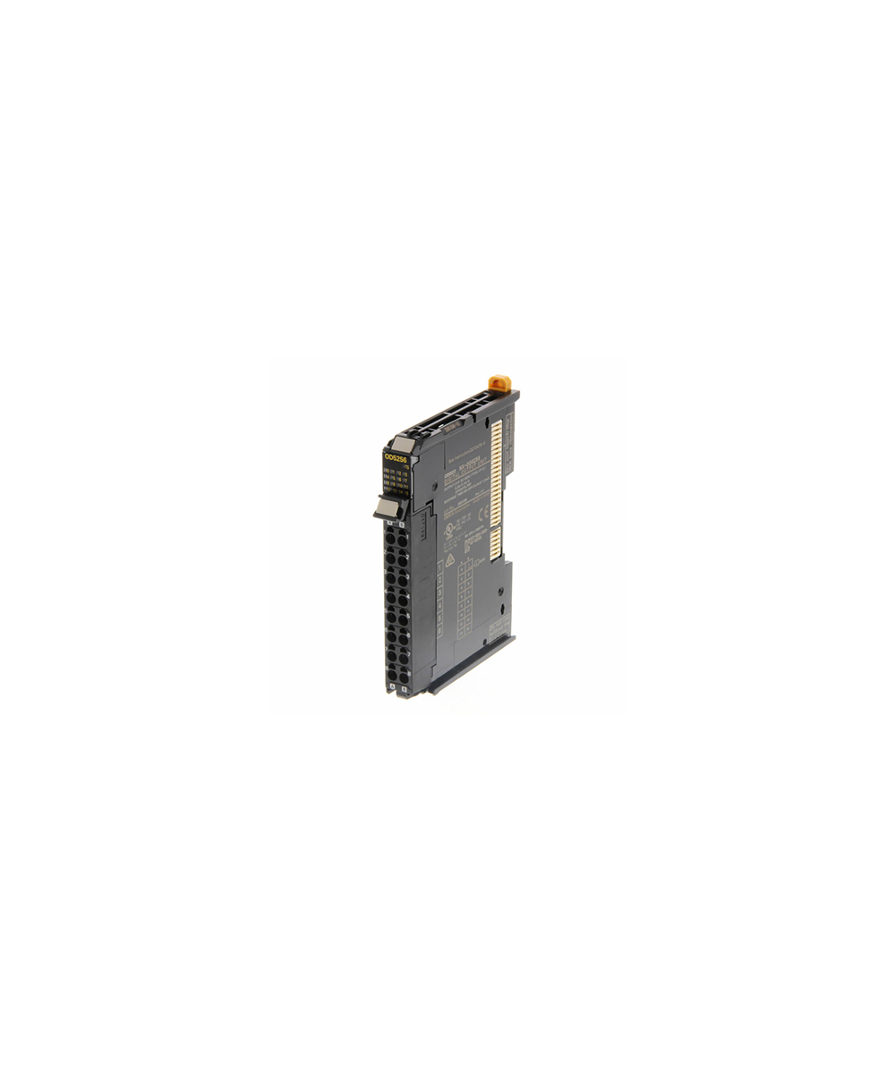 Digital Output Module 16 Channels | PNP 24 VDC | Screwless Push-In ...