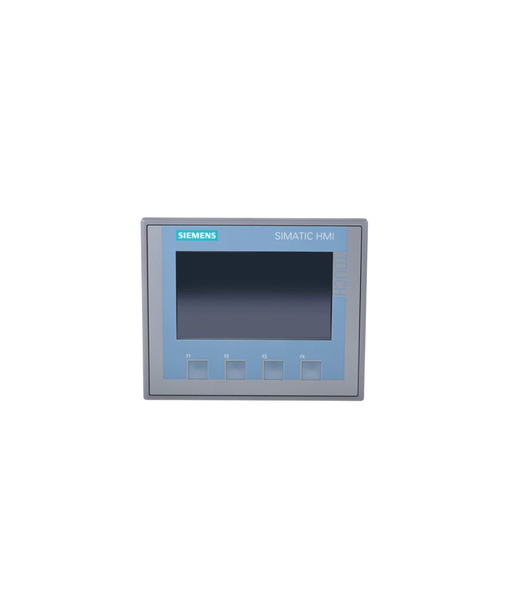 HMI Panel 4.3 Inch TFT Display | 480 x 272 Resolution | IP65 Rated ...