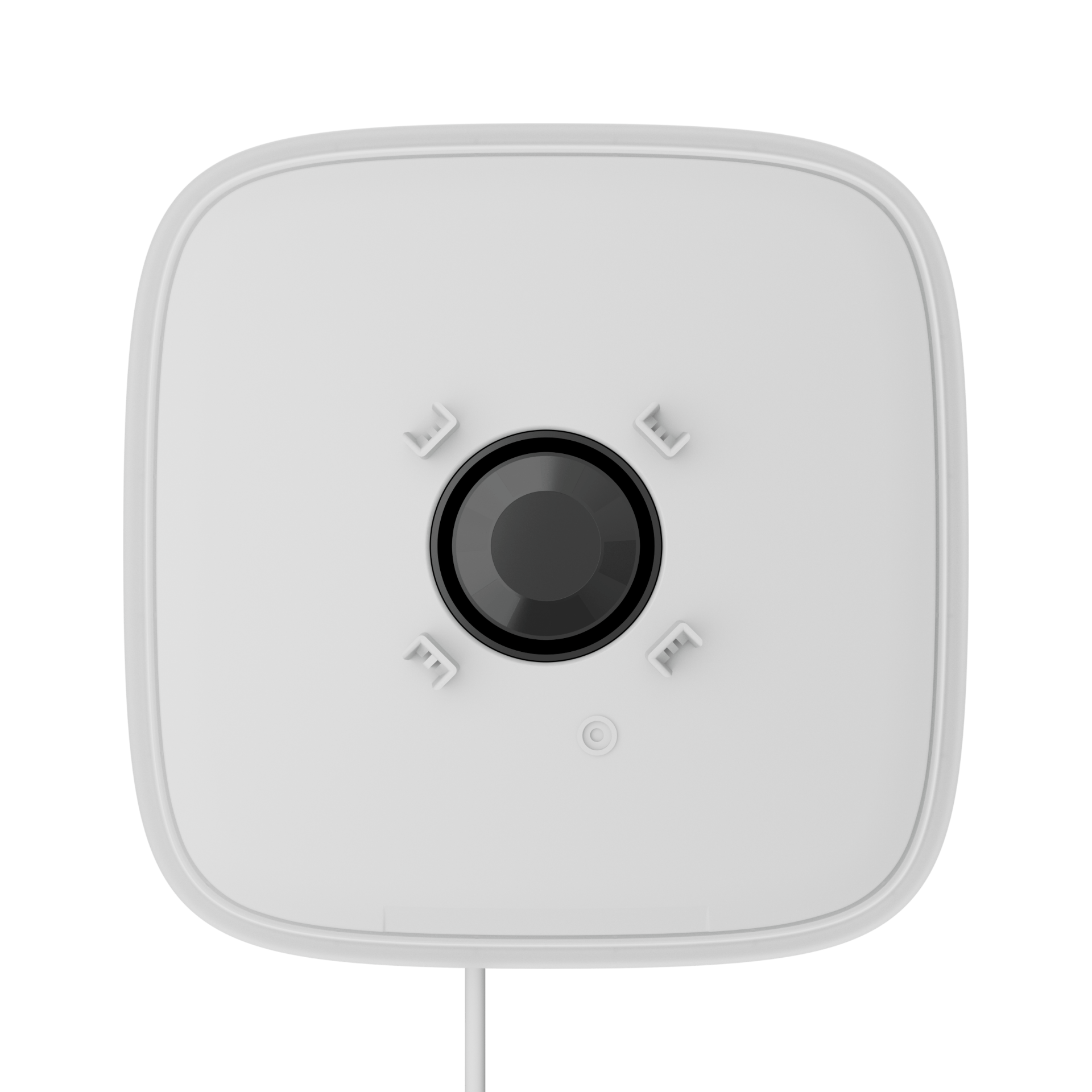 AJAX StreetSiren DoubleDeck Fibra Wired Security Siren | Adjustable 85 ...