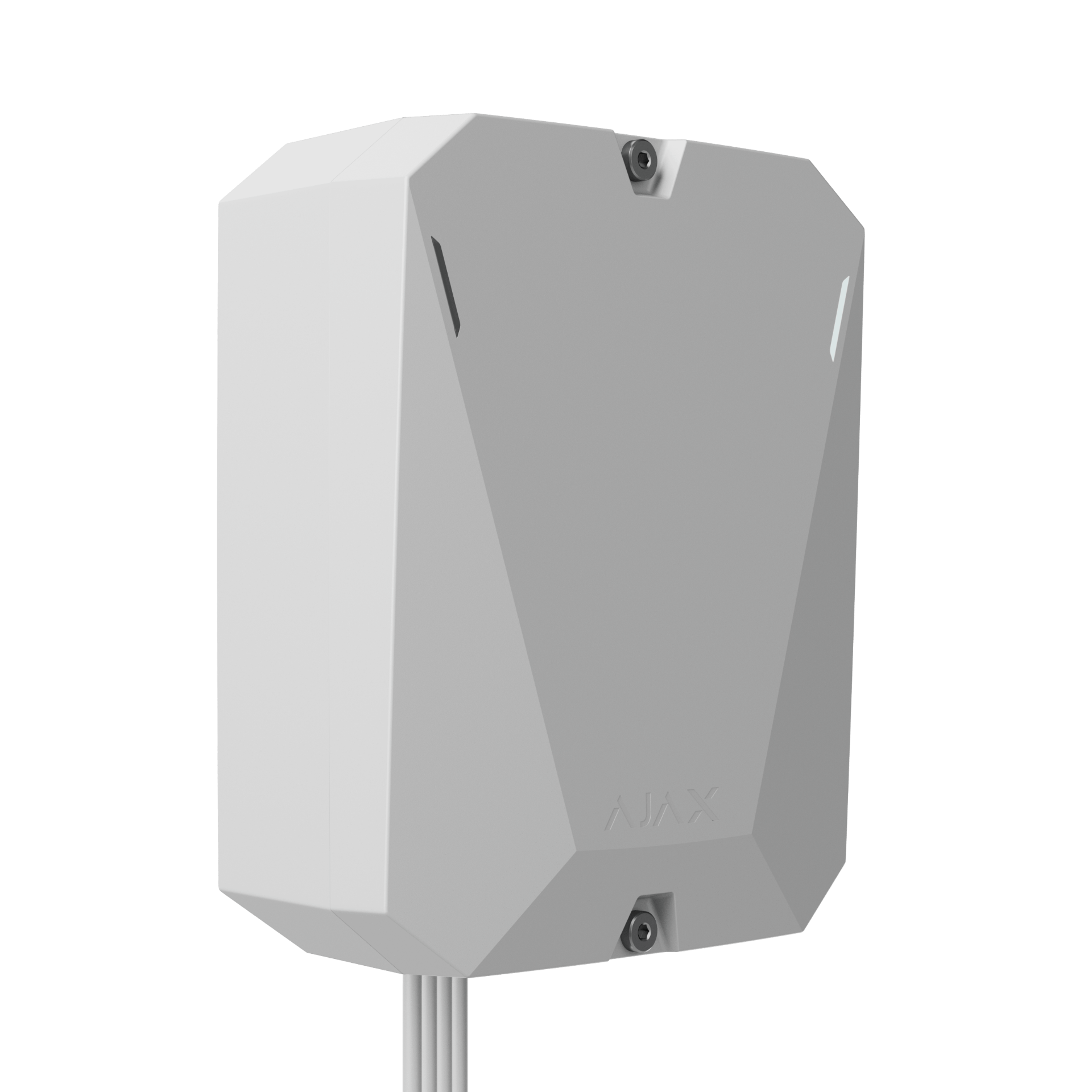 AJAX Multitransmitter Fibra | 18 Wired Zones | Fibra Communication ...