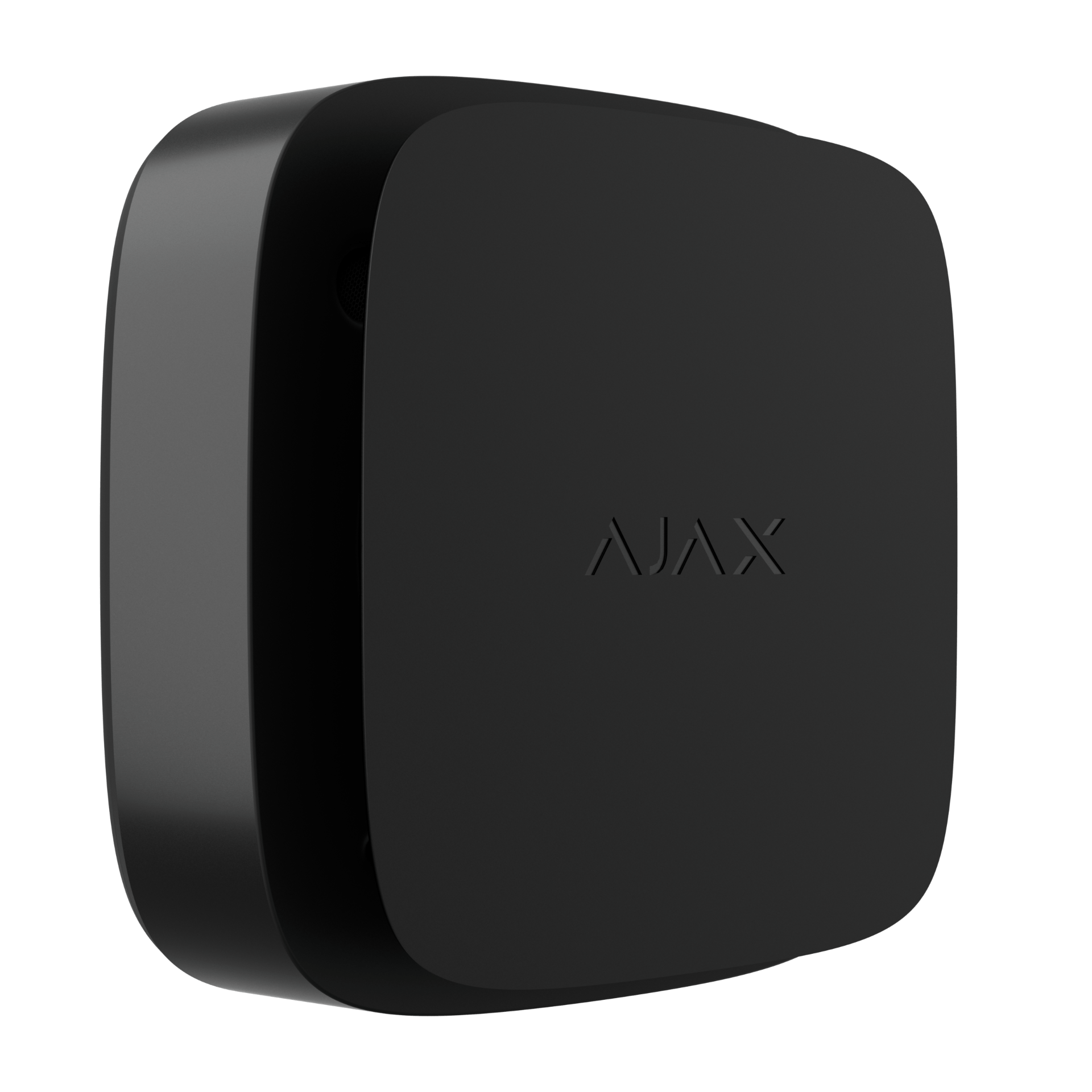 AJAX FIREPROTECT 2 AC 240V | Triple Sensor Technology | Mains-Powered ...