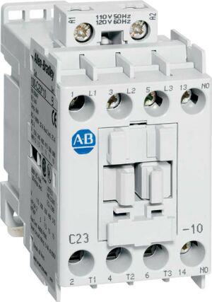 Contactor 4kW 3P 48V AC Coil | 9 Amp Rated Current | 1NO Auxiliary ...