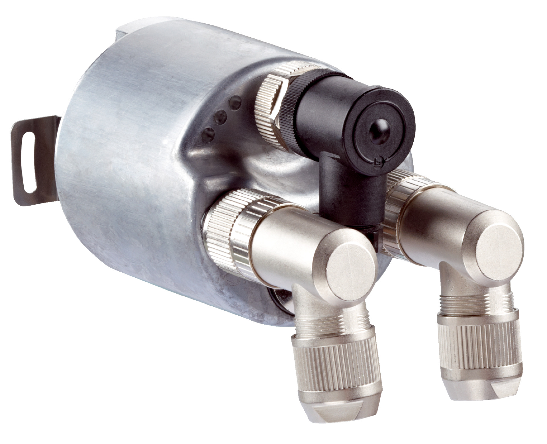 AFS60A-BHEB Sales-Kit 03 | EtherCAT Communication | Complete Sensor Kit | by SICK - 1060493