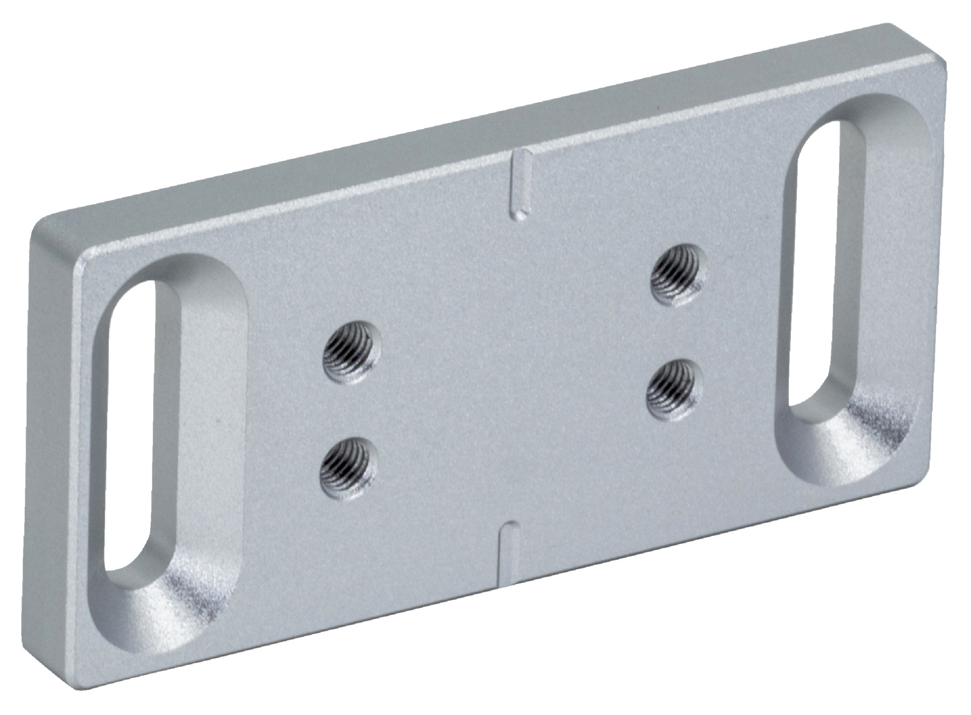 Actuator Mounting Plate FXL1-XMA1 | Durable Aluminum | Assembly Accessory | by SICK - 1139209