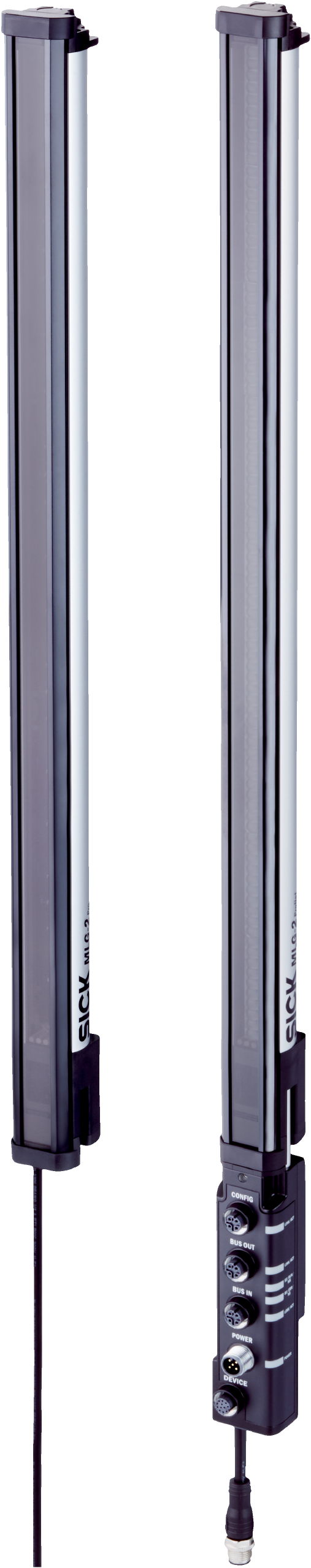 MLG05W-0400E12501 | Automation light grids - 1119814