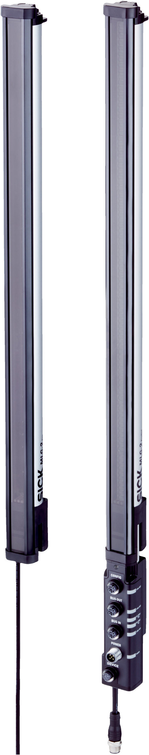 Automation Light Grid MLG25N-1925H10501 | ProNet Device | 78 Beams | IP65/IP67 Rated | by SICK ...