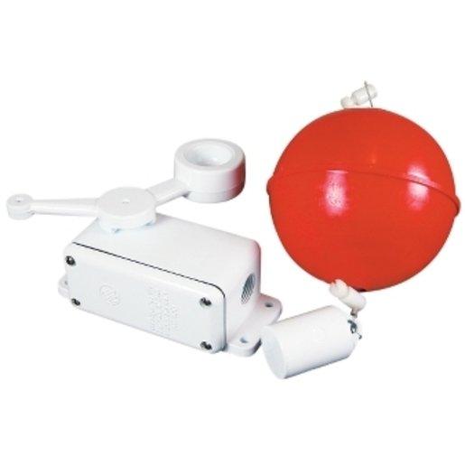 FS5 Ball Float Switch | IP68 Submersible | 3m Cable Length | by Clipsal ...