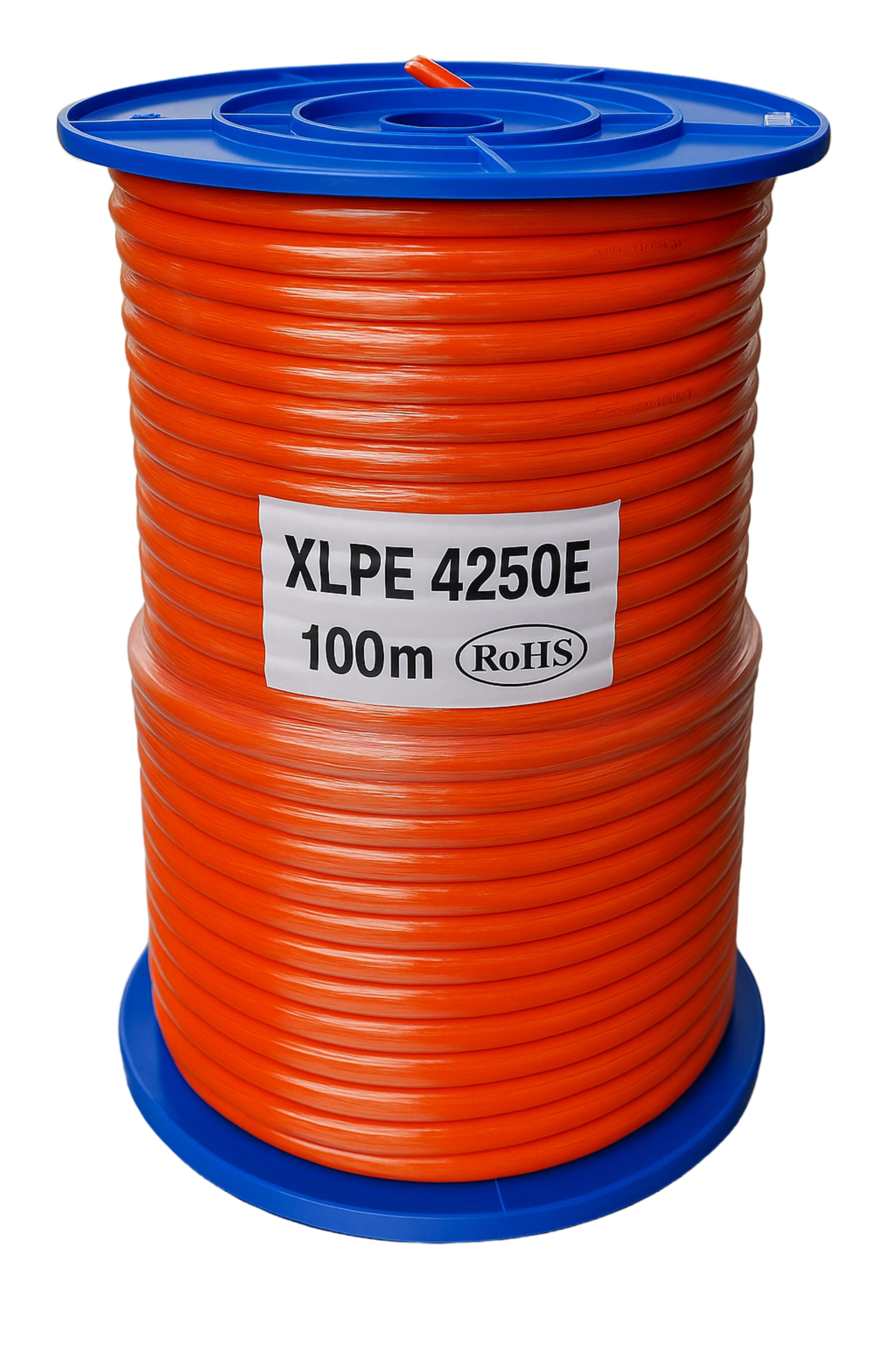 25MM X 4C + E XLPE/PVC ORE SH 100M - XLPE4250E