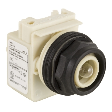 Pilot Light Transformer 110V to 6V | Harmony 9001SK Compatible | 30mm ...