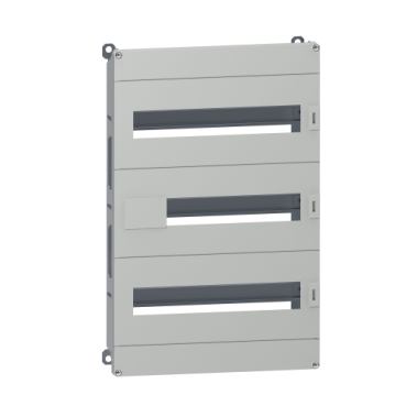 Modular Chassis 48M | Accommodates 48 Modules | Steel Construction ...