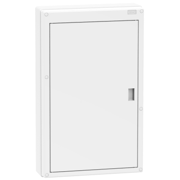 MAX9 Enclosure 3 Row 12 Mod Surface | Steel Construction | Lockable ...
