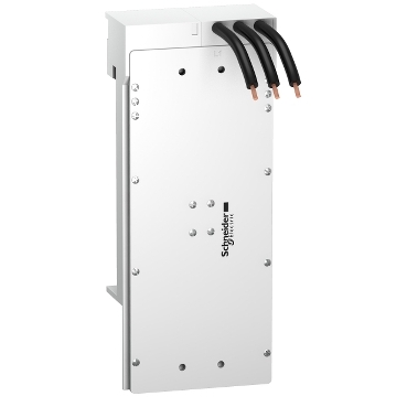 63A Busbar Mounting Plate | IEC/UL Compliant | Durable Construction ...