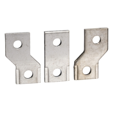 3P Spreader (70mm) Phase Barriers | 3 Pole Design | Flat Connection ...