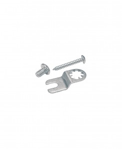 Mounting Feet Kit for Buffalo Enclosures | 304 Stainless Steel ...