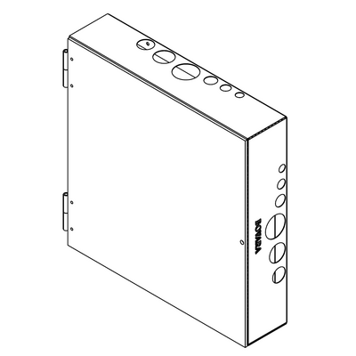Blank Cover Plates