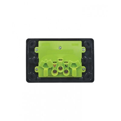 Powerpoint Cover Plates