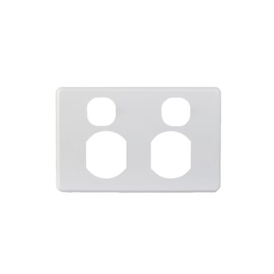 Powerpoint Cover Plates