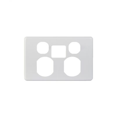Powerpoint Cover Plates