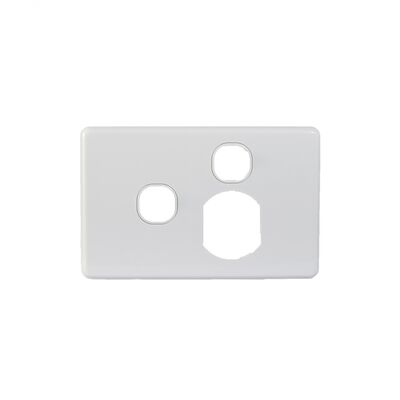 Powerpoint Cover Plates