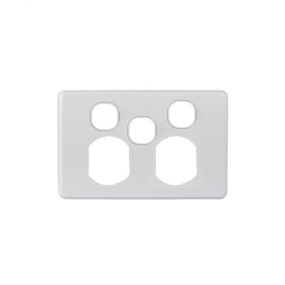 Powerpoint Cover Plates