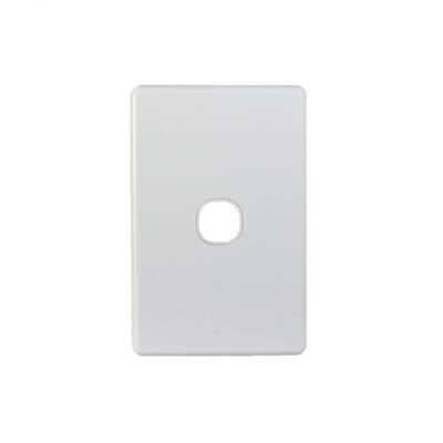 Blank Cover Plates