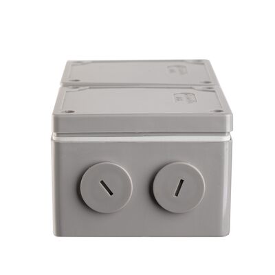 Adaptable Boxes & Electrical Junction Boxes Australia | IP Rated | SCHNAP