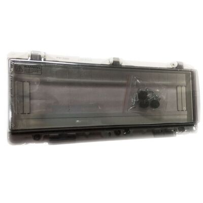 Weatherproof Enclosures