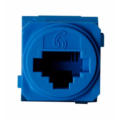 Voice Outlets & Data Sockets Australia | RJ45 & RJ11 | SCHNAP