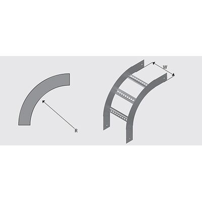 Cable Ladder