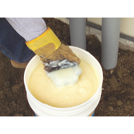 Wire Pulling Lubricant 1 QT | Wax-Based Formula | Non-Conductive Film ...