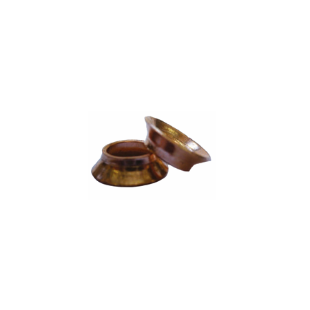 Copper Flare Safe Washers 3/4 MSAE | Leak-Proof Seal | Corrosion ...