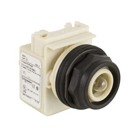 Pilot Light Transformer 110V to 6V | Harmony 9001SK Compatible | 30mm ...