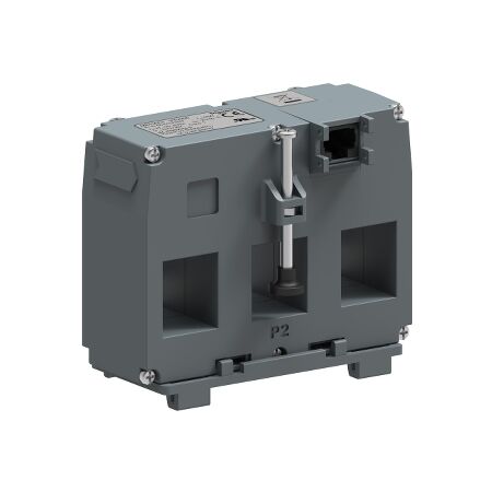Solid Core 3-in-1 Current Transformer | 35mm Aperture | 160A Rating | 0 ...