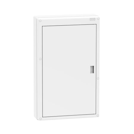 MAX9 Enclosure 3 Row 12 Mod Surface | Steel Construction | Lockable ...
