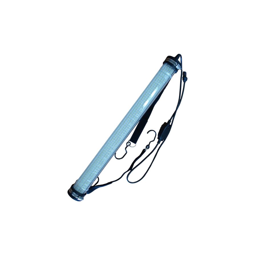 LED Tube Work Light 20W | 1500lm | Multi Voltage - EX-288