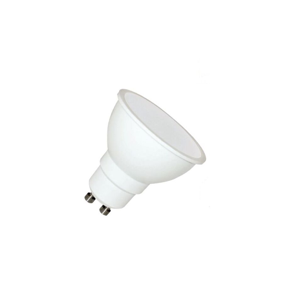 LED GU10 Globe 5W 6500K Daylight Energy Efficient - NLS10357