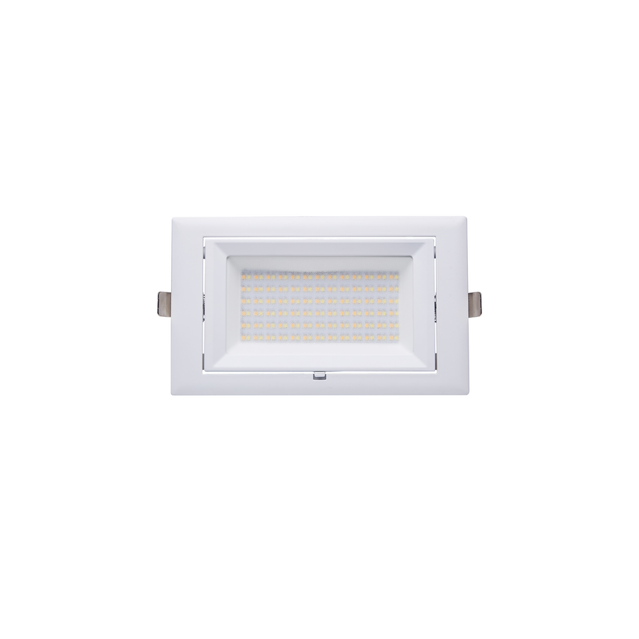 - LED 38W TC RECT