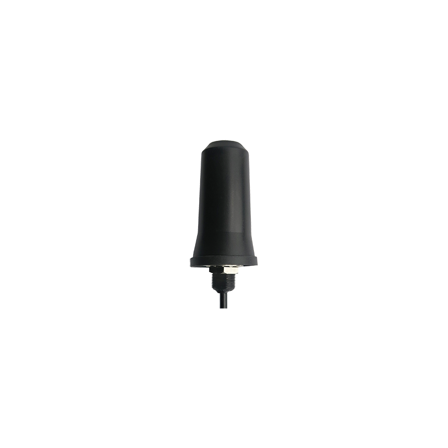 5G Antenna Low-Profile Panel 600MHz-5GHz 2m-Cable Matchmaster - 56MM-5G02