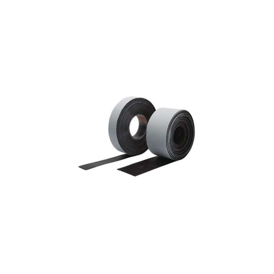 High Voltage Insulation Tape 19mm-x-10m 0.75mm-Thick Black Wattmaster ...