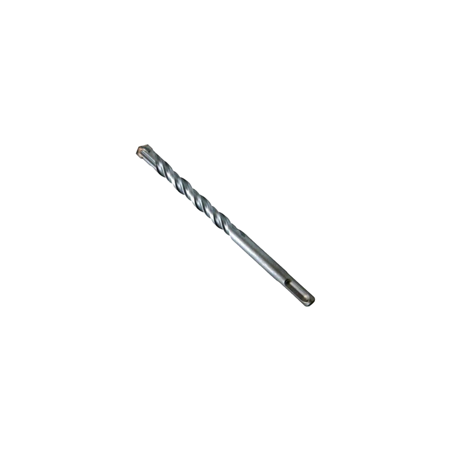 SDS PLUS Drill Bit 14mm x 410mm Heavy-Duty Masonry Tungsten Carbide ...