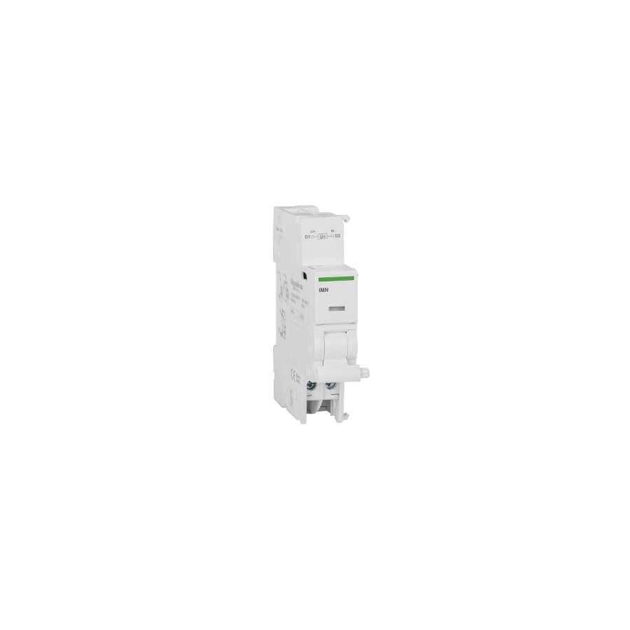 Undervoltage Release 220-240V AC DIN Rail Mount Local Signalling ...