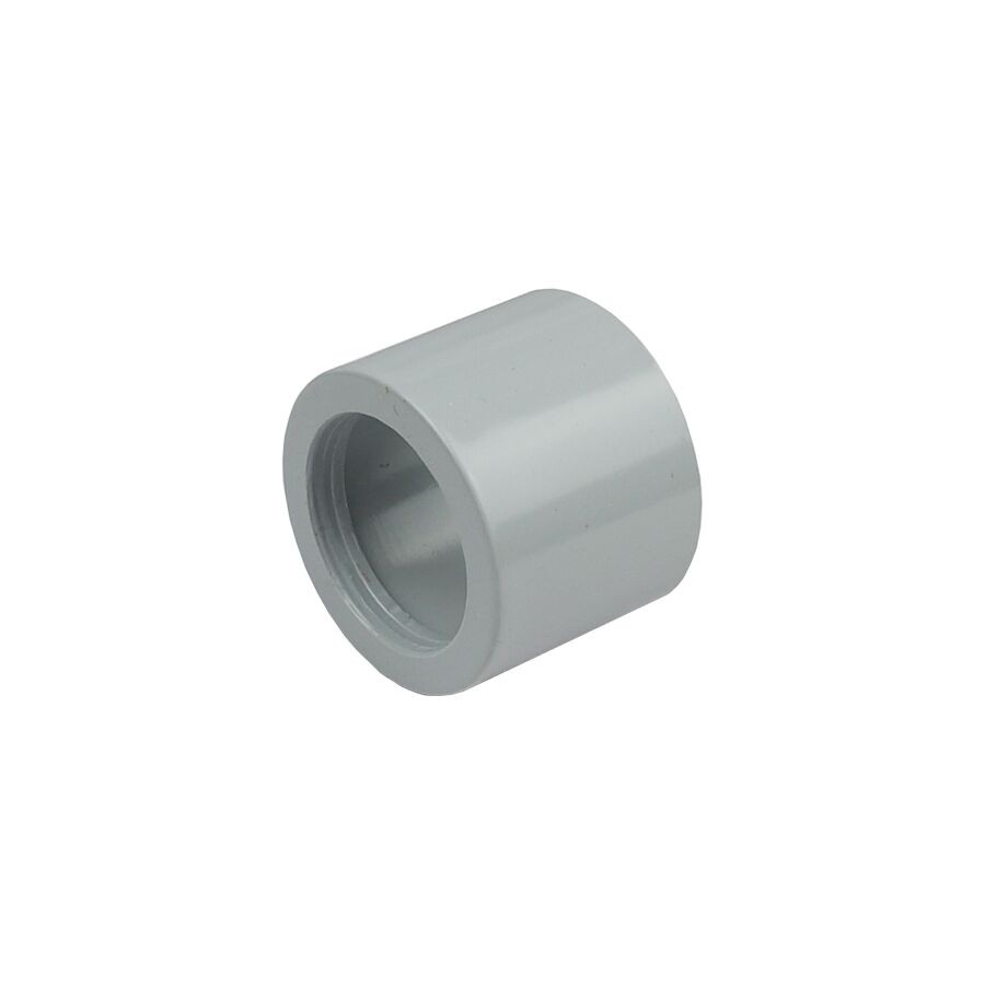 PVC Conduit Reducer 4032mm Grey Connected Switchgear - CPR4032