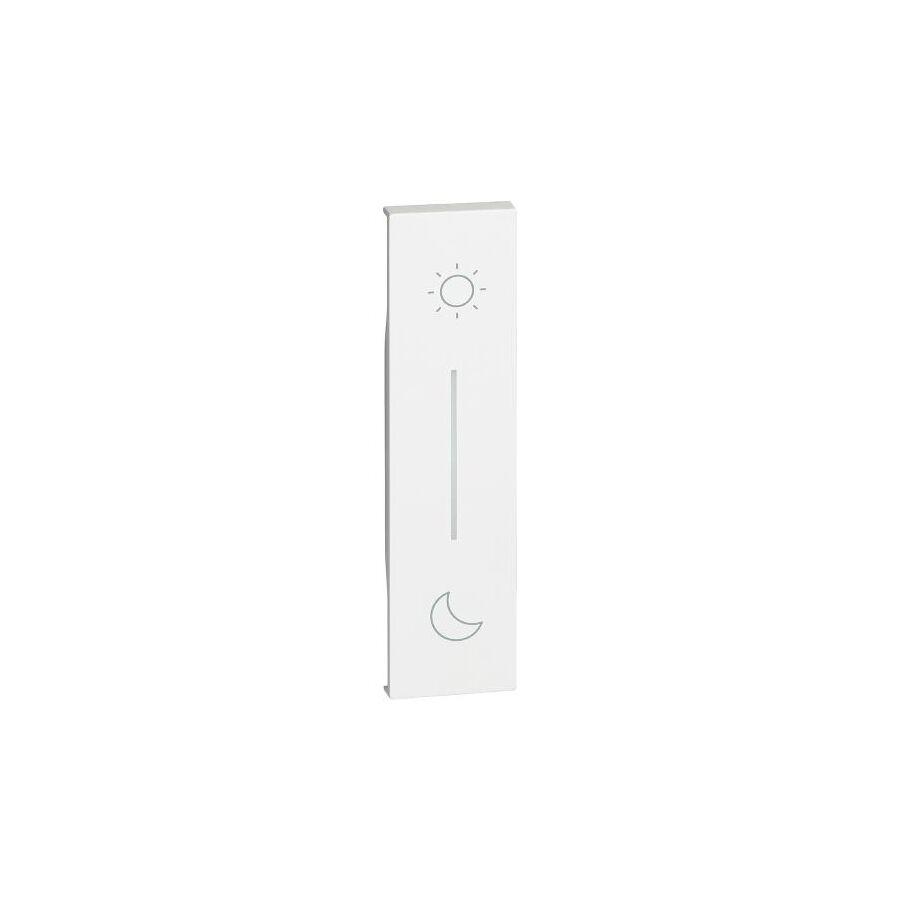 Wireless Switch Cover Installation White Finish Legrand - KW41