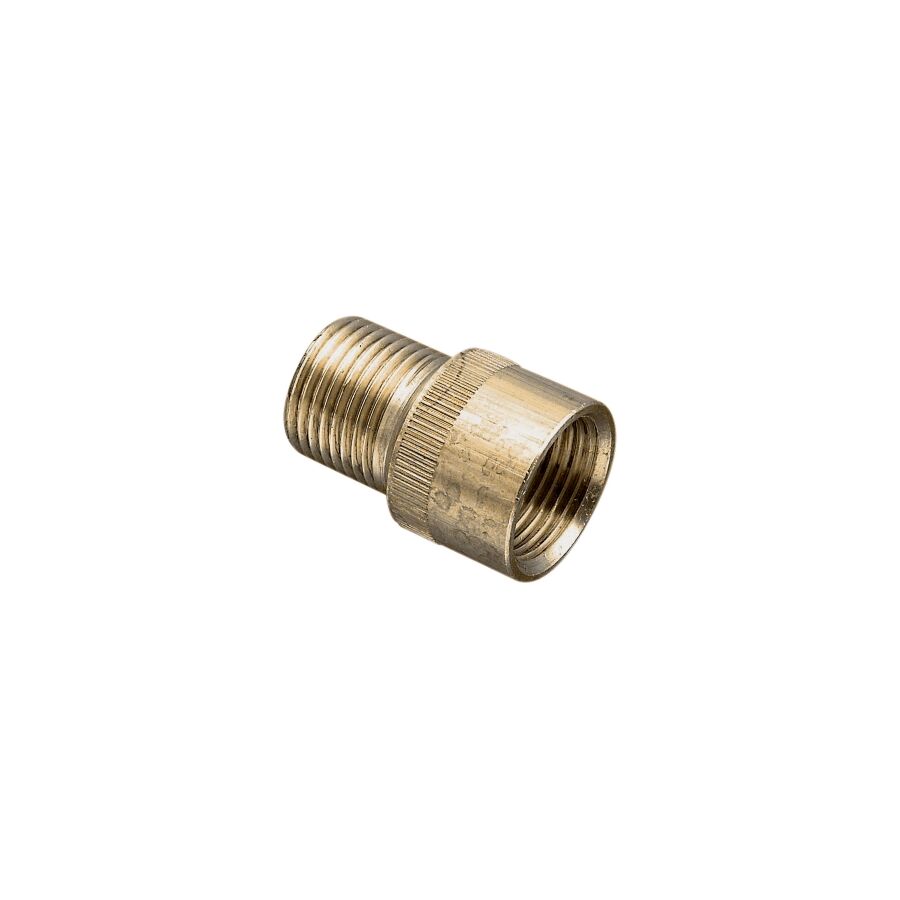 Brass Cable Adaptor 3/4 Inch Male to 20mm Female | Thread Connector ...