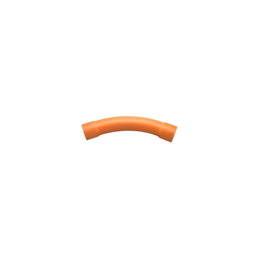 PVC Conduit Bend 45° | 150mm Diameter | Large Sweep Clipsal - CLI247PH150EO